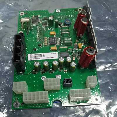 议价ABB电源板3HAC026254-012 原装现货DSQC662