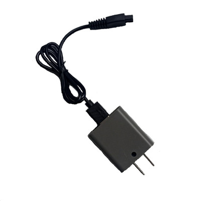 亮之友头灯线支架配件充电线