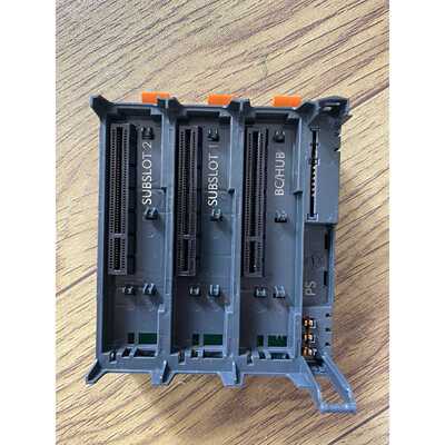 【议价-可维修】倍加莱plc底座X20BB82 全新/二手均有货