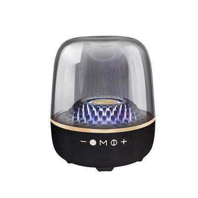 华强北琉璃四代曼哈顿蓝牙音箱