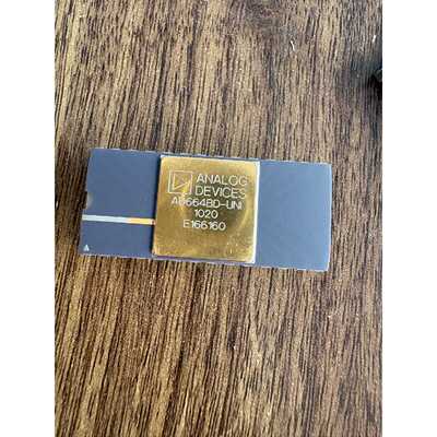 【议价-可维修】U AD664BD-U 7pcs /均有货