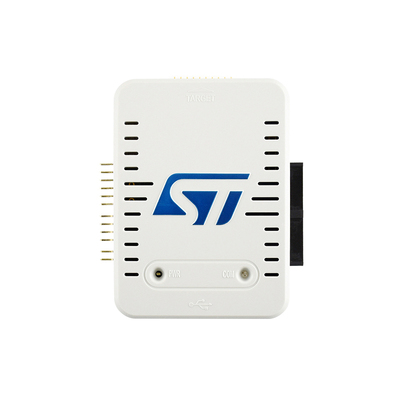 STM32仿真器STLINK-V3SET下载器