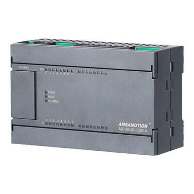 艾莫迅MODBUS-IO8R-A数据io模块