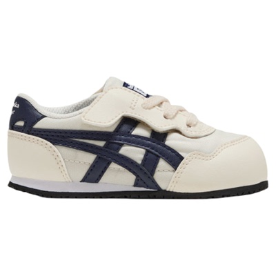 【新品】Onitsuka Tiger鬼塚虎 SERRANO KIDS 男女儿童休闲舒适鞋