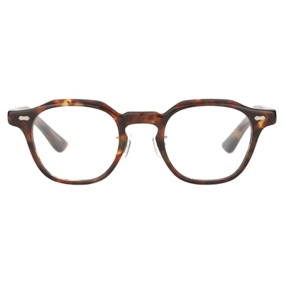 金子眼镜KANEKO日本手作板材镜架