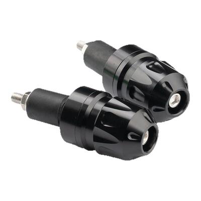 三阳哈士奇150手把堵头平衡块