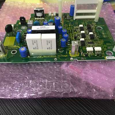 议价F1PP7.52变频器驱动板SA537858适用