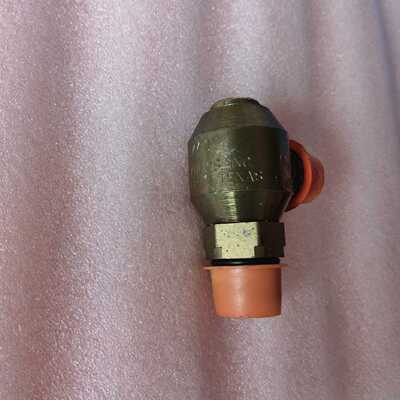 {议价}美国Hydraulics Inc K40 直通式高压液压单向