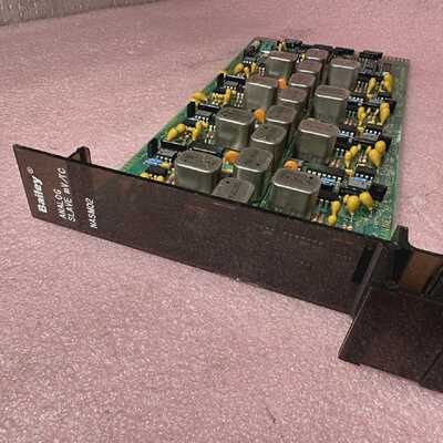 BAILEY 6634744KI ANALOG SLAVE  MODULE NASM02