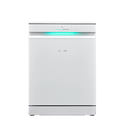 西门子新品极净魔盒3.0洗碗机