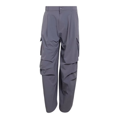 Adidas/阿迪达斯正品三叶草PremiumEsentials男经典工装裤KD3908