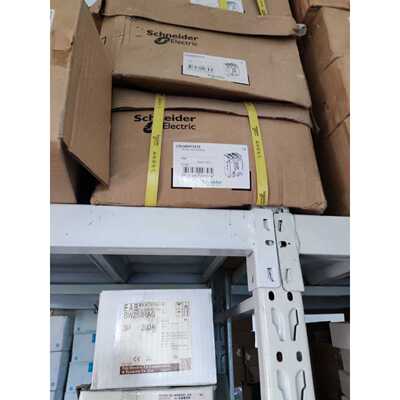 议价施耐德全新原装库存CSU400F3315现货询价