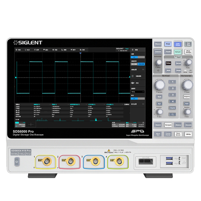 厂家鼎阳数字示波器高端