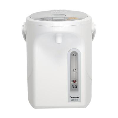 松下EK4000电热水瓶快速烧水除氯
