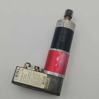 议价-ERL伺服电机PCS160DBL4210B原装进口拆机
