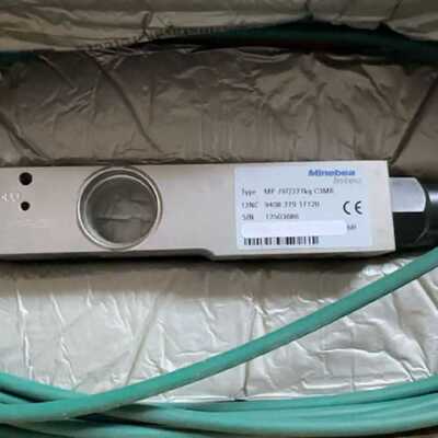 售前询价议价赛多利斯Minebeaintec称重感测器MP79T22