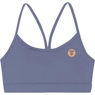 Aape旗舰店猿人印花迷彩拼接内衣