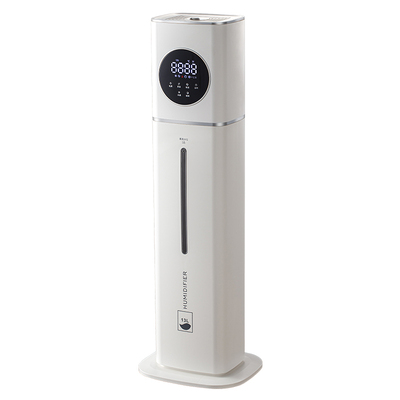【带遥控】净化杀菌13L加湿器