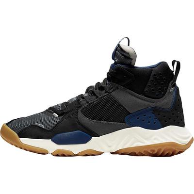 耐克正品delta男子新款运动鞋