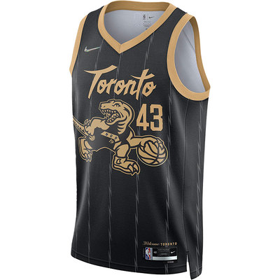 Nike/耐克正品男子篮球球衣