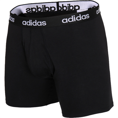 阿迪达斯男士运动舒适内裤