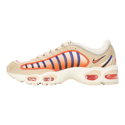 Nike/耐克正品AirMaxTailwind4新款男鞋经典休闲跑步鞋AQ2567-200