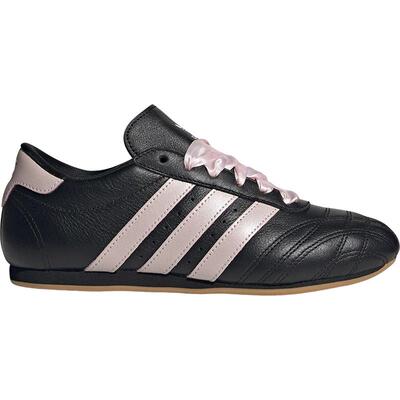 Adidas/阿迪达斯官方正品三叶草女士经典薄底休闲运动鞋JS1615