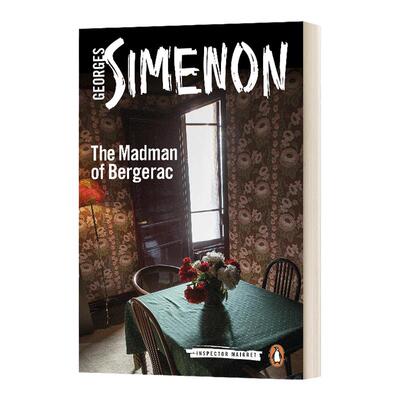 The Madman of Bergerac