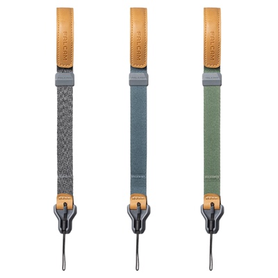 优篮子小隼相机腕带V2配件