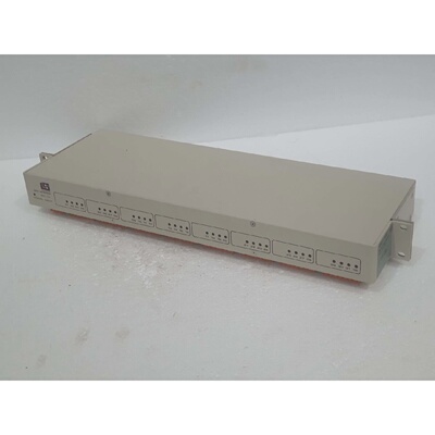 LANNG  STELMAN IP2131 DIGITAL INPUT MODULE 98260003 FREE SHI
