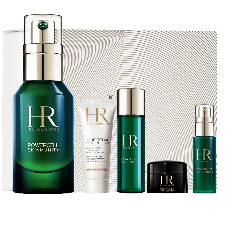 【38抢先加购】HR赫莲娜绿宝瓶精华敏感修护维稳抗老化精华液