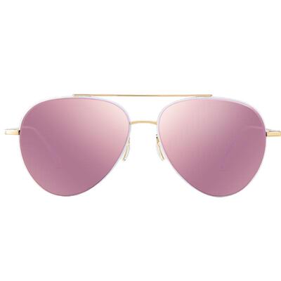 海伦凯勒大脸显瘦H8630偏光镜