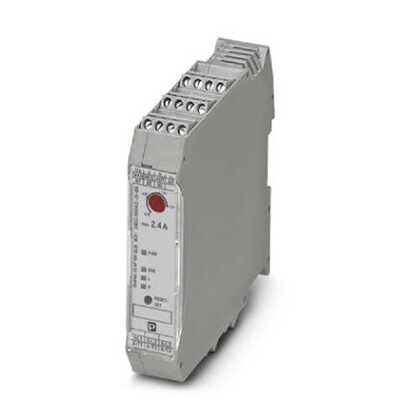 议价菲尼克斯电机起动器 - ELR H5-IES-SC-230AC/500AC-2 - 29004