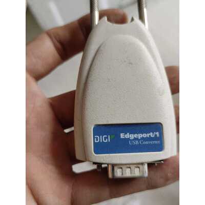 DIGI  Edgeport/1i   50000828－1