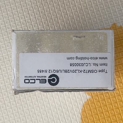 溢价-OSM72-KL20V2BLIU6Q12.8/485