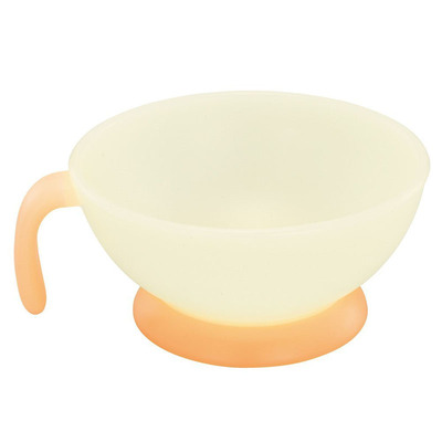 康贝宝宝餐具2件combi带手柄