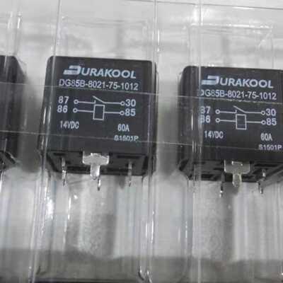 询价-DURAKOOL DG85B-8021-75-101
