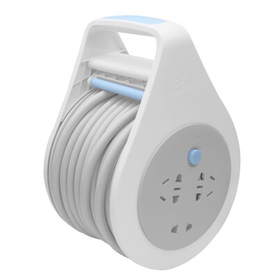 公牛插座GN-109K无线1.8米3米