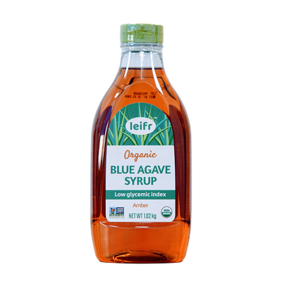 NATUREL龙舌兰糖浆甜味剂