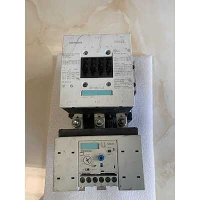 3RT1054-1AV36 接触器线圈电压110-127V