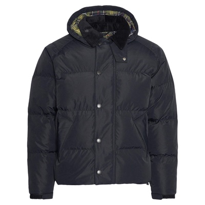 BarbourOSTransport羽绒服