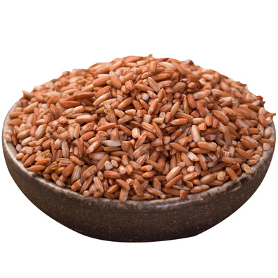 云南哈尼梯田元阳老品400g大米