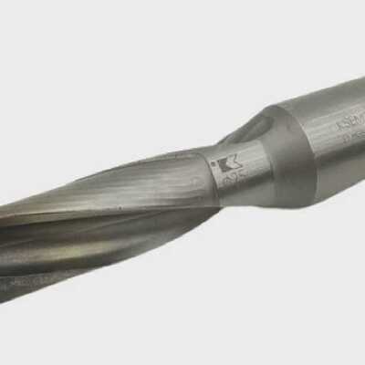 Kennametal Vollbohrer 25 KSEM250R3WN32M E1 NG01 Modulare Boh