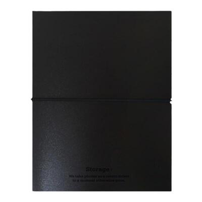 韩国进口4格相片4x6寸相册收纳簿