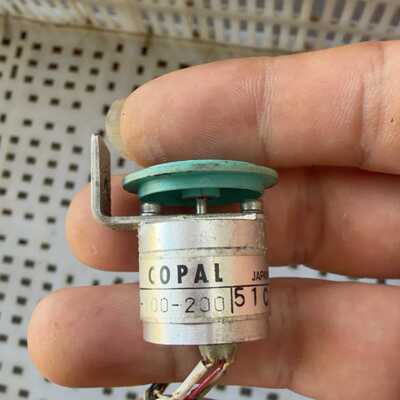 溢价-COPAL编码器 RE20-100-200 件