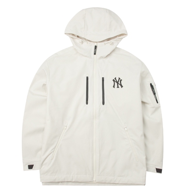 MLB官方 男装女装 2025冬季新款运动服夹克宽松休闲户外跑步外套