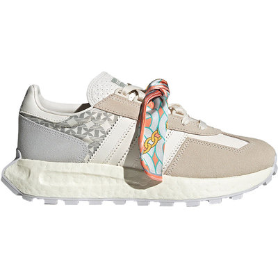 阿迪达斯三叶草男女运动休闲鞋