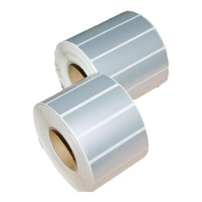 粘性强防水撕不破亚银龙不干胶纸