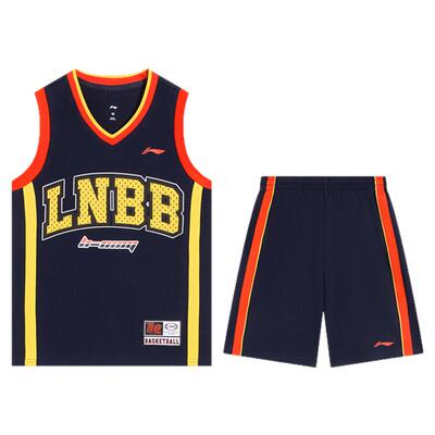 Lining/李宁正品儿童运动套装