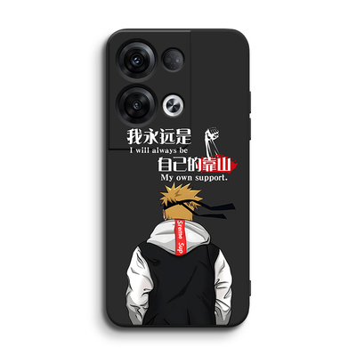 昊淘适用于opporeno8pro手机壳